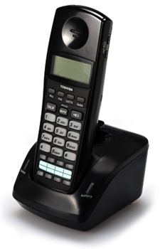 Toshiba Business Phone Systems | NJ NY | Teleco4