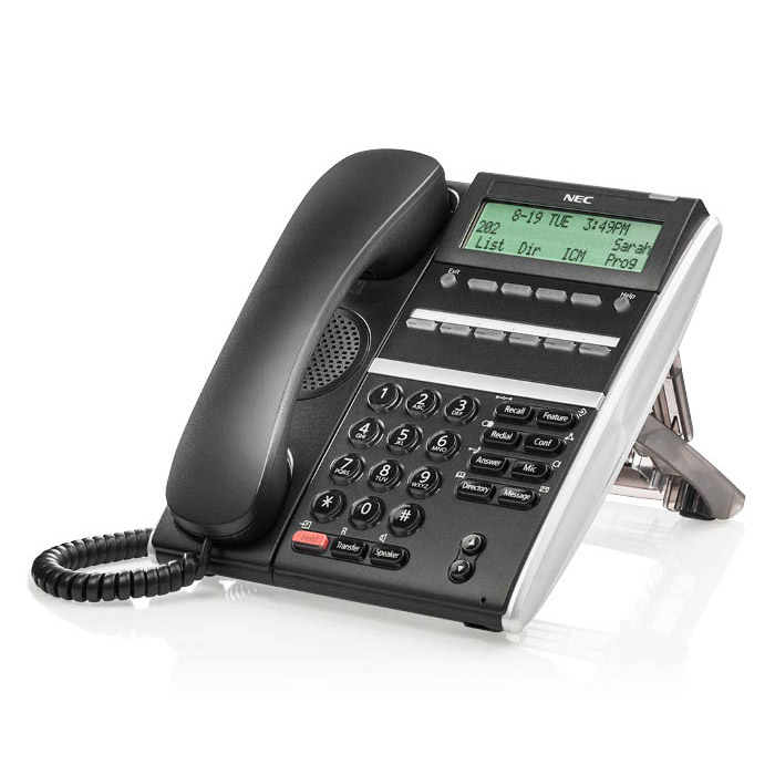 NEC SV9100 Telephone System Support | Teleco4